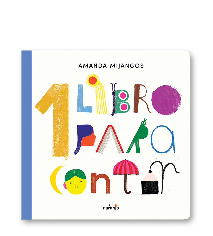 Ediciones El Naranjo