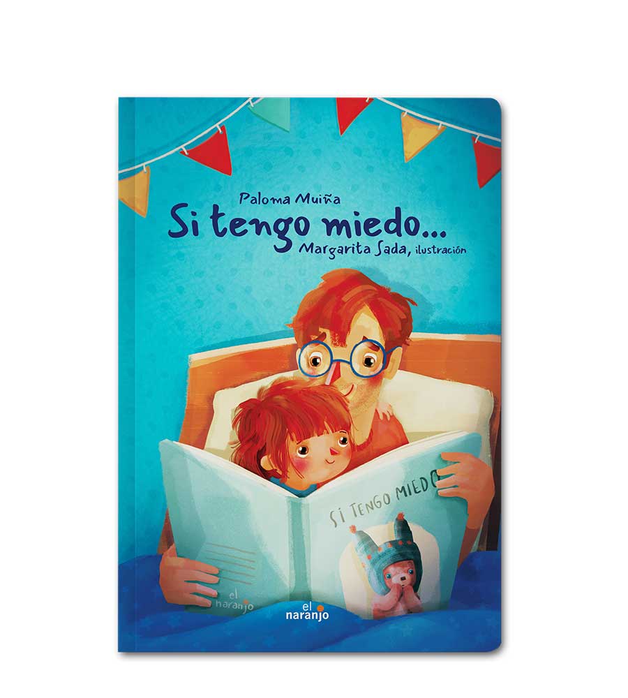 Ediciones El Naranjo