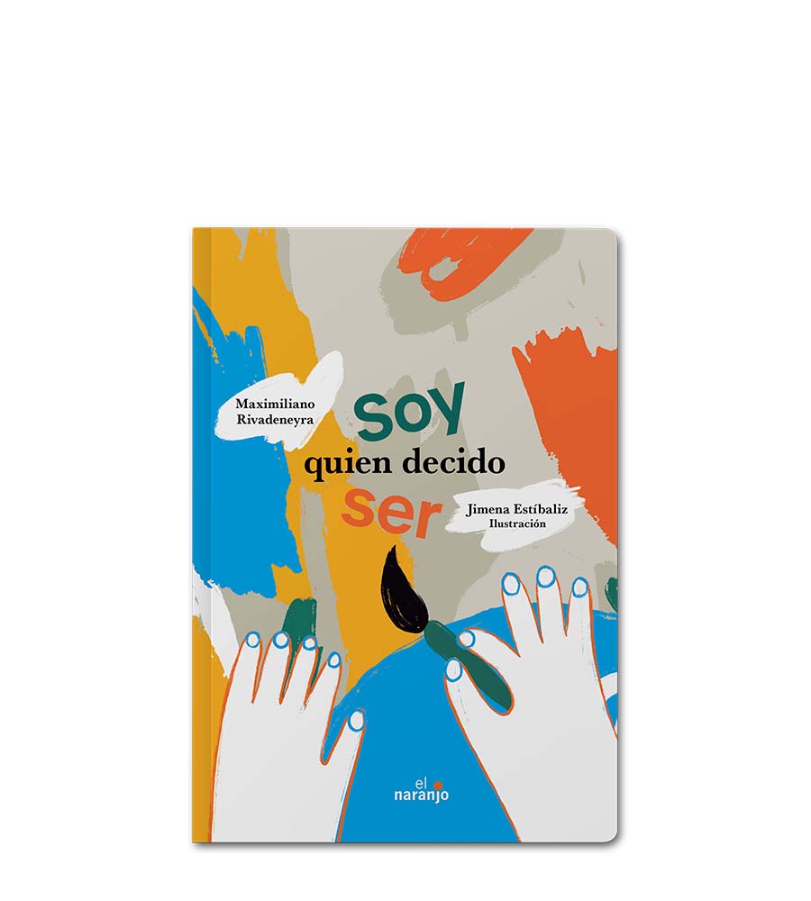 Ediciones El Naranjo