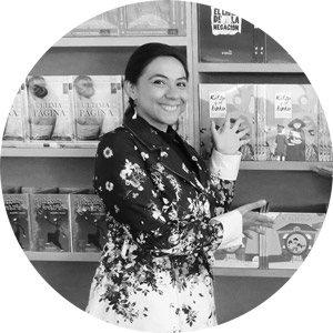 Ediciones El Naranjo