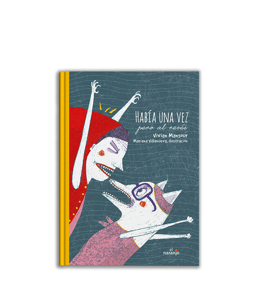 Ediciones El Naranjo