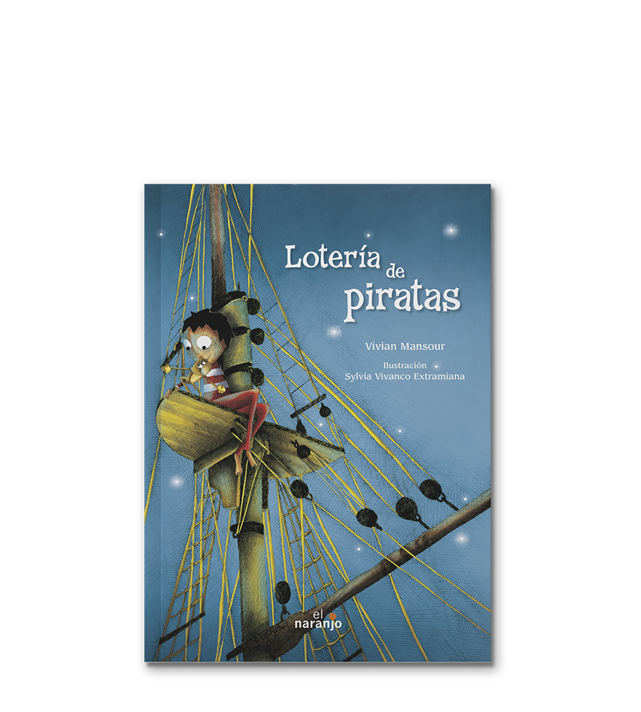 Ediciones El Naranjo