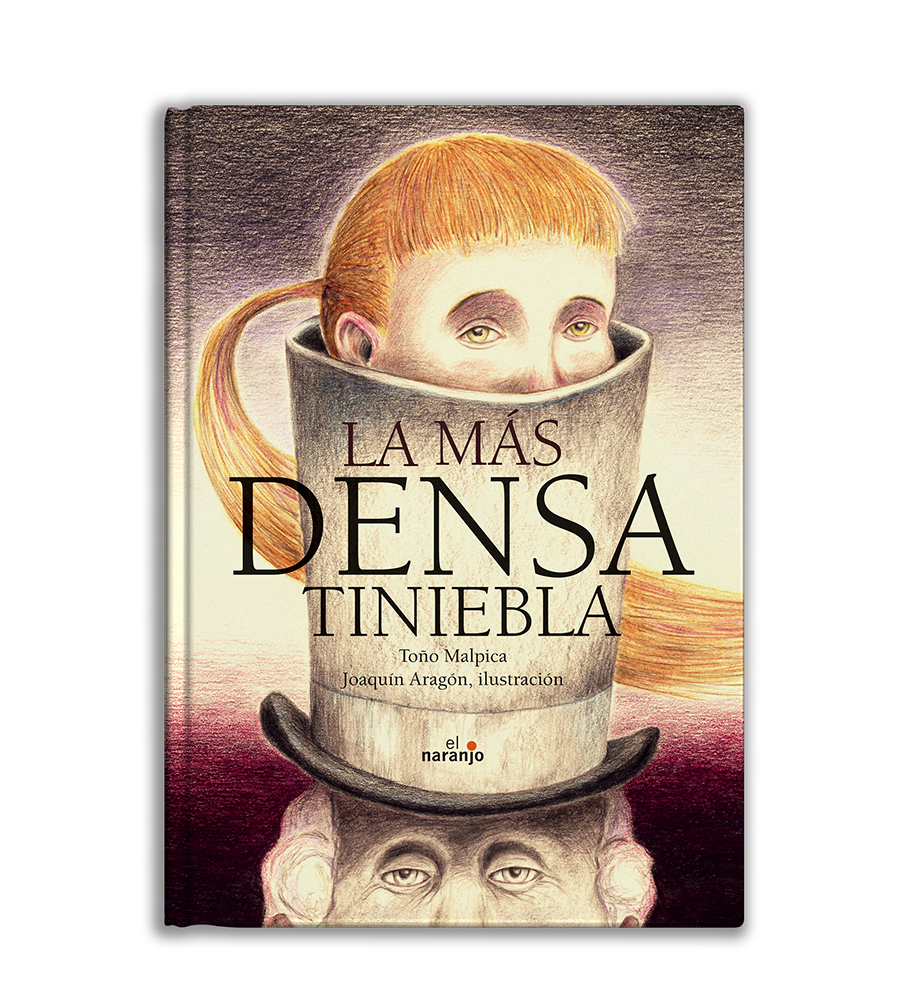 Ediciones El Naranjo