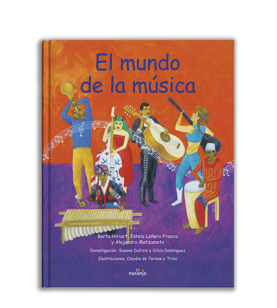 Ediciones El Naranjo