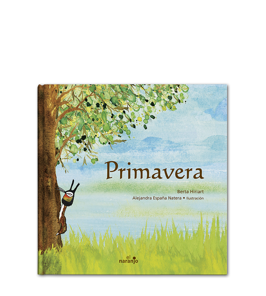 Ediciones El Naranjo