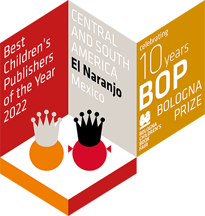 Ediciones El Naranjo