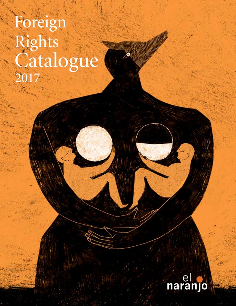 Ediciones El Naranjo