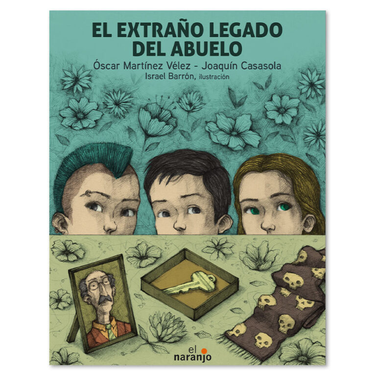 Tienda en línea de Ediciones El Naranjo